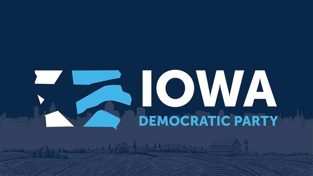 Iowa Democratic Party Announces Precinct Caucus Locations - Iowa ...